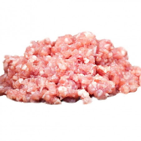 PORK Ground Meat per kg