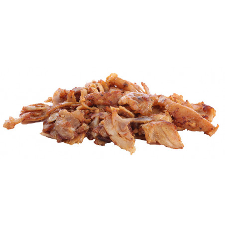 Kip Doner Kebab 1x10 kg