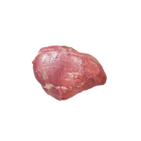 VEAL NL Topside Cap Off Bovenbil - 16 kg per kg