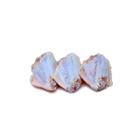 CHICKEN Wings Middle Joint midwings 1x10 kg