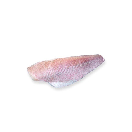SEA Red Snapper Filet Skin-on per kg