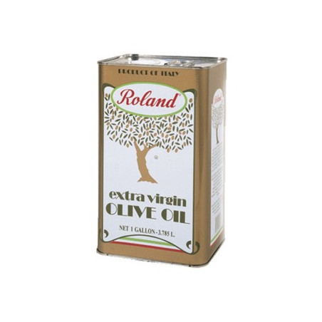 ROLAND Olive Oil Extra Virgin 1x68 oz 2011 ml 6