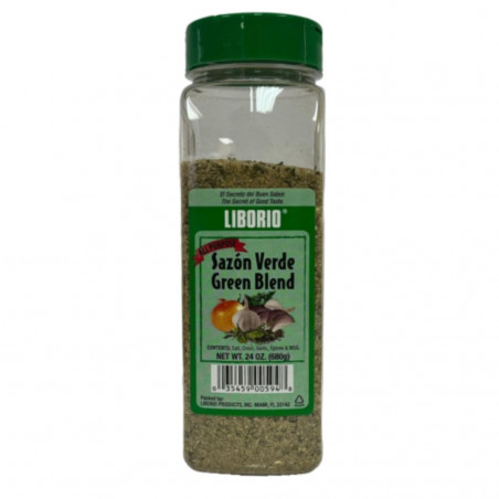 LIBORIO All Purp Seas 1x24 oz 12