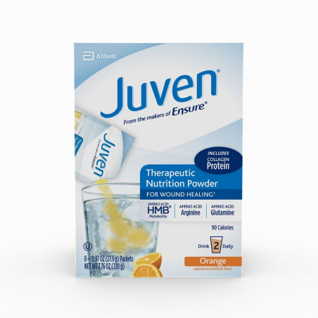 JUVEN Powder Orange 30x27 5 g