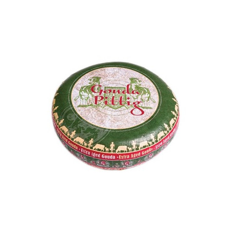 CHEESE RDC Gouda Pittig Chili -4 5 kg per kg
