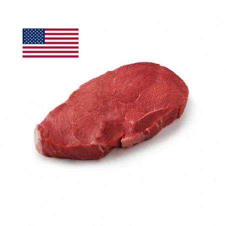 BEEF CAB Sirloin Top Butt XT -59 5 lb per lb