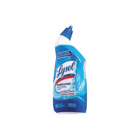 LYSOL Toilet Bowl Cleaner Ocean Fresh 9x24 oz